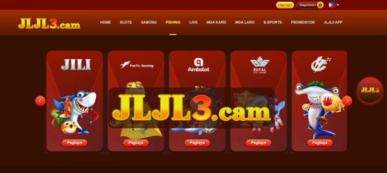 Jljl3 LOGIN | Best Jili Slot Game - Jljl3 Download